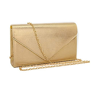 Taponukea Clutch Purses for Women Evening Bag Glitter Clutches Handbags for Prom Party Wedding Clutch