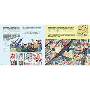 Markets: A World to Discover