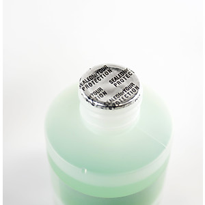 APERA INSTRUMENTS AI1116 pH Calibration Solution Kit (7.00, 4.00, 10.01), 16 oz. Each, Plus a CalPod Solution Holder for Easy Calibration, NIST traceable