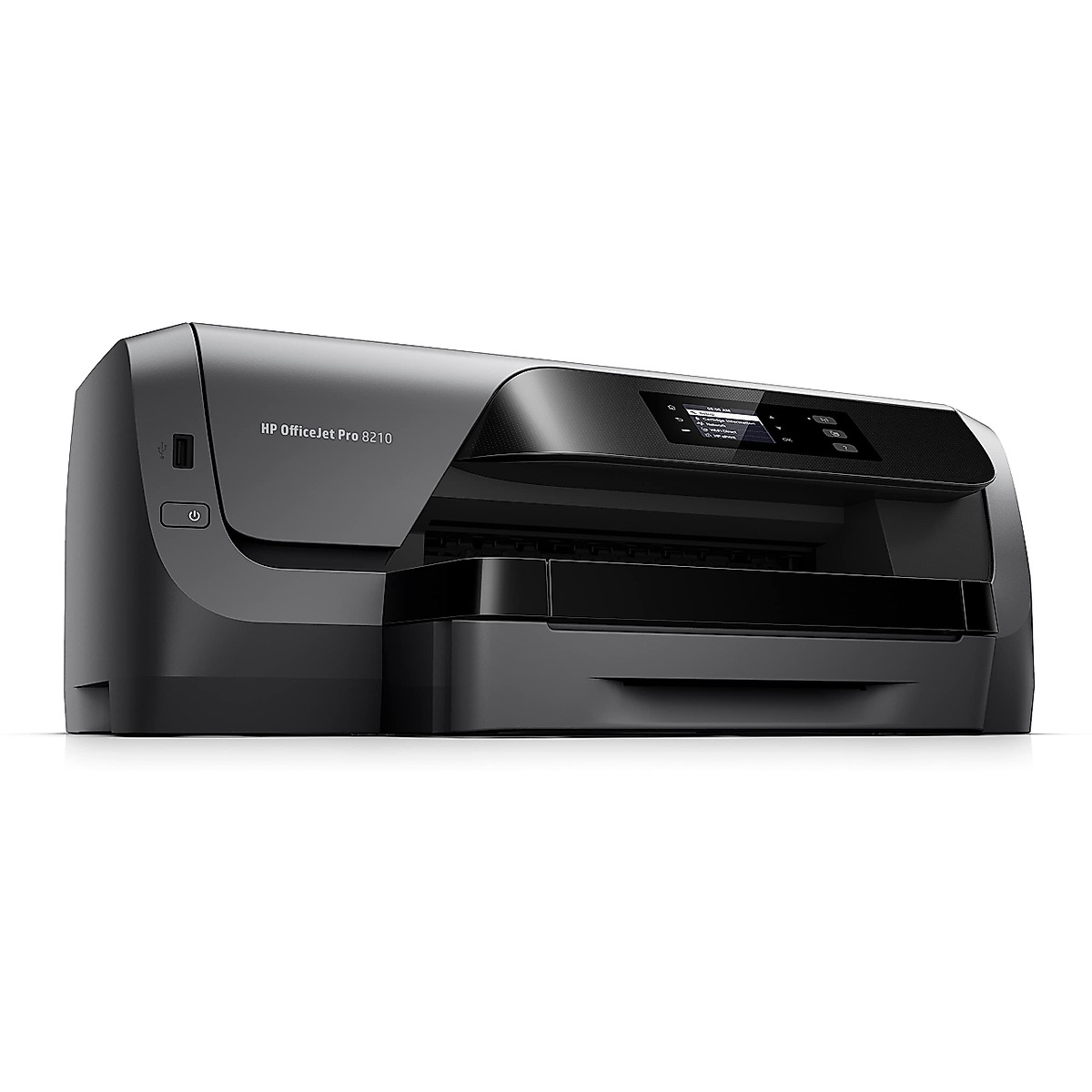 HP Officejet Pro 8210 Printer A4 22/18 Ppm In