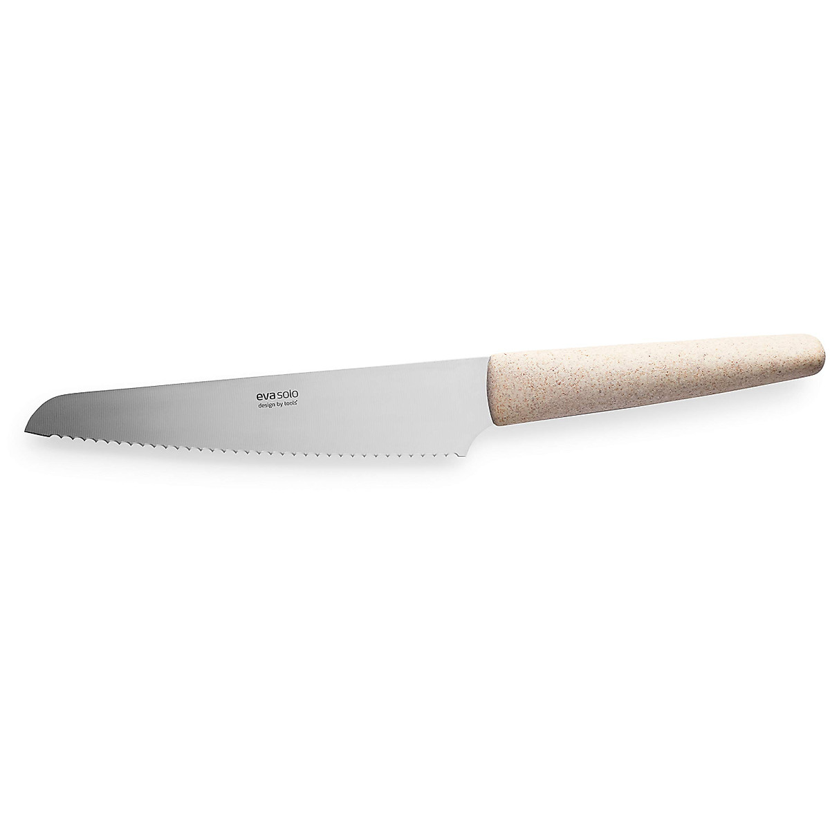 Eva Solo Eco-Friendly Green Tool Tomato Knife