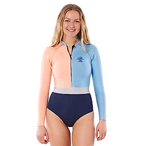 Rip Curl 1mm Women's G-Bomb L/S Springsuit - Bikini Cut