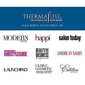 Thermafuse f450 Hot Armor Blow Dry Defense 3oz