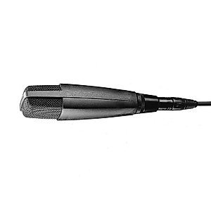 MD421 II Dynamic Studio Microphone (Renewed)