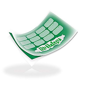 Fellowes Thermal Laminating Pouches - Letter, 5mil, 50 Pack