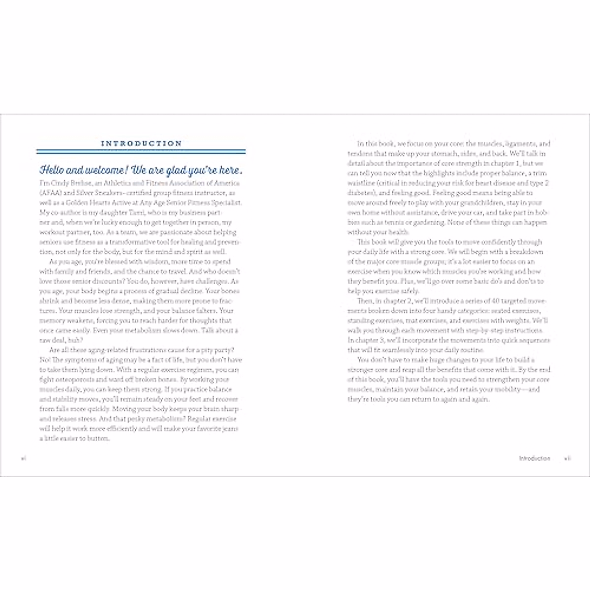 5-Minute Core Exercises for Seniors: Daily Routines to Build Balance and Boost Confidence