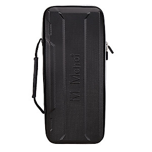 Mchoi Hard Portable Case Fits for Logitech G915 TKL Tenkeyless Lightspeed Wireless RGB Mechanical Gaming Keyboard,CASE ONLY