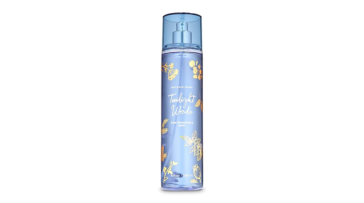 Twilight Woods Fragrance Mist by Bath & Body Works