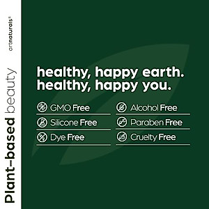 Artnaturals Tea Tree Shampoo - (16 Fl Oz / 473ml) - Sulfate Free – Made with 100% Pure Therapeutic Grade Tea Tree Essential Oil