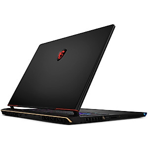 EXCaliberPC 2023 MSI Raider GE78 HX 13VI-079US (i9-13980HX, 64GB RAM, 2TB NVMe SSD, RTX 4090 16GB, 17" QHD+ 240Hz, Windows 11 Pro) Gaming Laptop