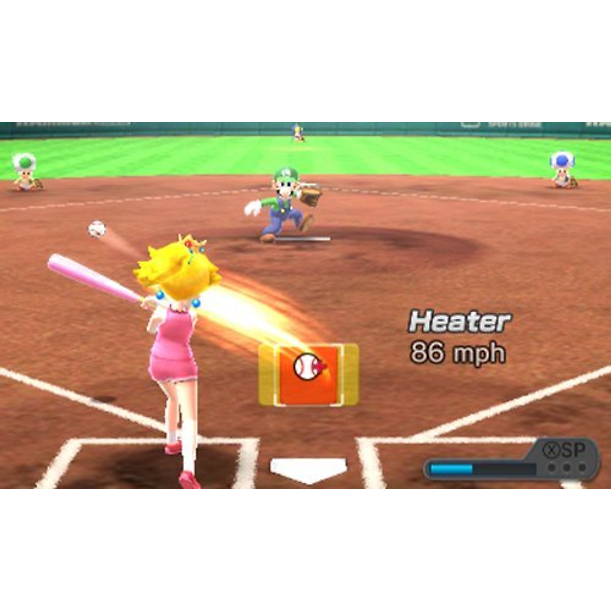 Mario Sports Superstars - Nintendo 3DS