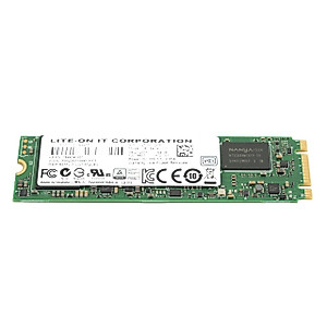 Ebid-Dealz Replacement for M.2 2280 Internal SSD Lite On L9G Series 64GB SATA 6Gbps L8T-64L9G 764434-001
