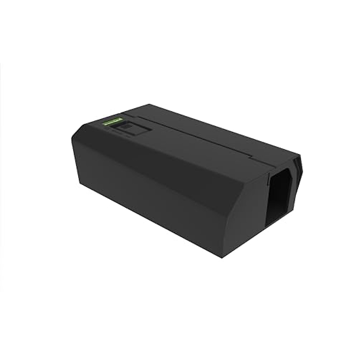 Victor M250B Indoor Electronic Humane Mouse Trap - No Touch, No See Electric Mouse Trap