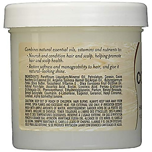 Pro-Line Coconut Oil Hair Food Formula, 4.5 Ounce