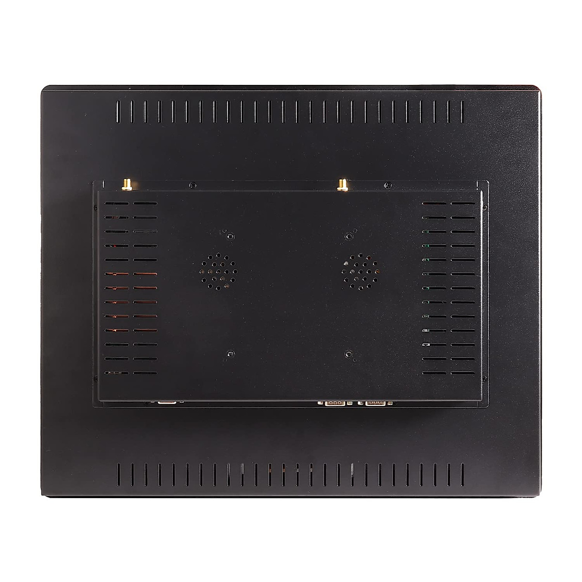 LEANGLE 10.4" 4:3 Industrial Embedded Touch Panel PC,Capacitive Touch Screen,Intel CORE i5-10210U,2*COM,Windows 10