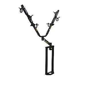 Let's Go Aero - 429756 Jack-It Double Bike Carrier System