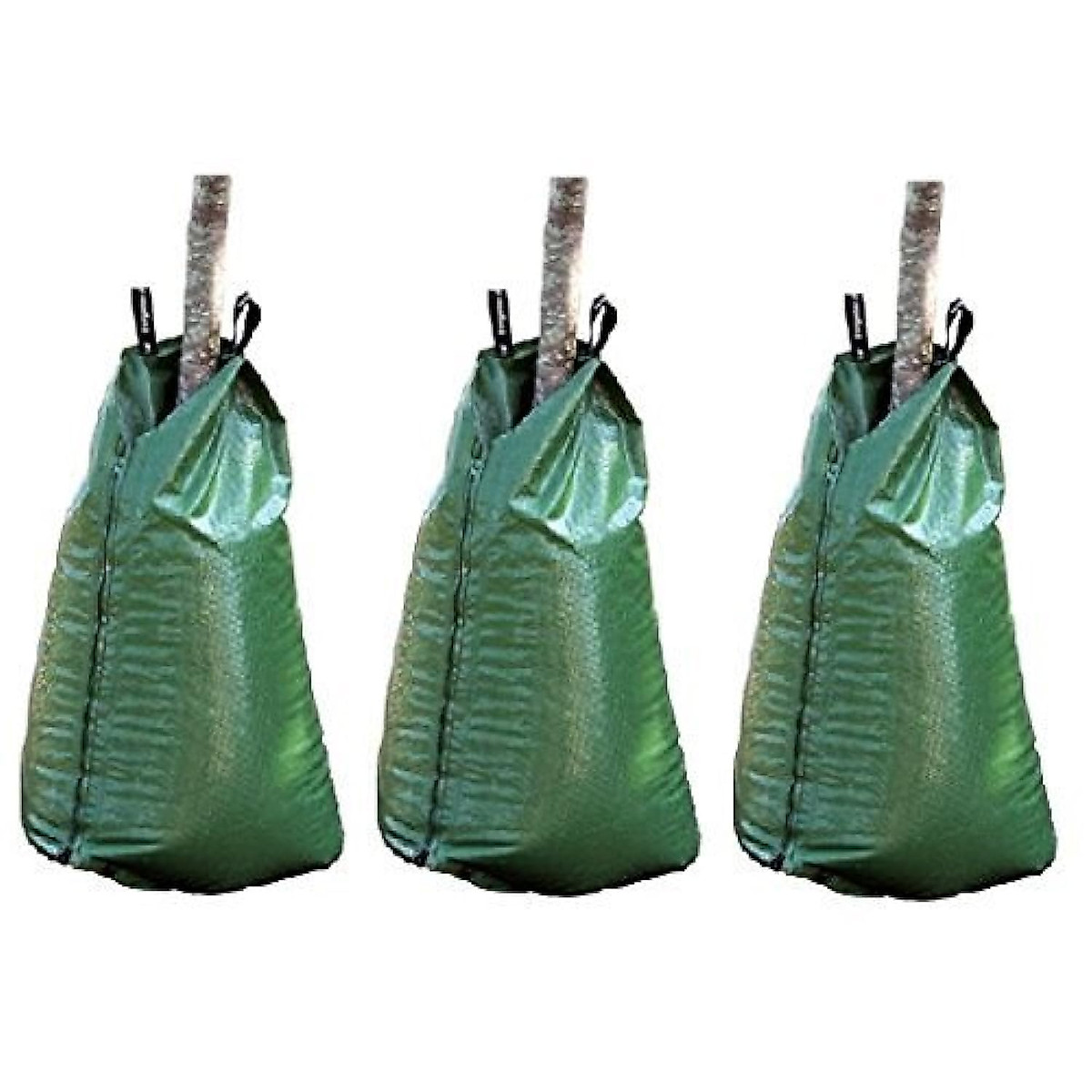 Treegator Original 20 Gal Slow Release Watering Bags for Trees 3-PACK by Tree Gator