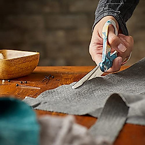 Fiskars Premier Designer Scissors 8"