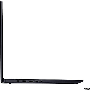 Lenovo IdeaPad Laptop (2022 Newest Model), 17.3" HD+ Display, AMD Ryzen 5 5500U Processor (Beats i7-11375H), 20GB RAM, 1TB PCIe SSD, AMD Radeon 7 Graphics, Webcam, Fingerprint Reader, Win11 (Renewed)