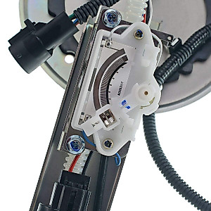 Fuel Pump Assembly for Ford Crown Victoria Lincoln Town Car Mercury Grand Marquis Marauder 2003-2004 4.6L