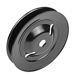 OKH Outdoor Power New Parts Spindle Pulley Replaces John Deere M155979