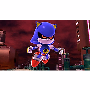 Sonic Generations (Greatest Hits) - PlayStation 3