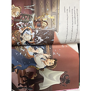 5-Minute Princess Stories (5-Minute Stories)