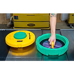 MICROJIG BLADECLEAN Blade/Bit Cleaning System,BC-81012