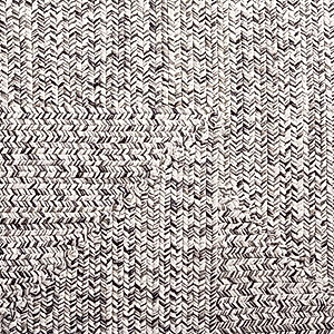 Safavieh Braided Collection Area Rug - 9' x 12', Grey & Ivory, Handmade Farmhouse, Ideal for High Traffic Areas in Living Room, Bedroom (BRA201F)