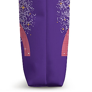 Care Bears Positive Vibes Rainbow With Cheer Bear Tote Bag