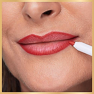 L’Oréal Paris Age Perfect Anti-Feathering Lip Liner, Nude Pink