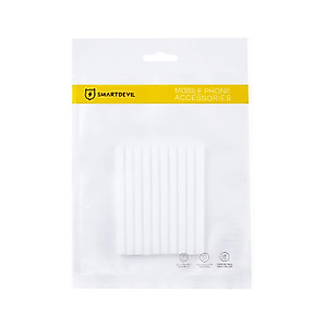 SmartDevil 10 Pieces Humidifier Sticks Cotton Filter Refill Sticks Wicks, for Portable Personal USB Powered Humidifiers in Office Home Bedroom