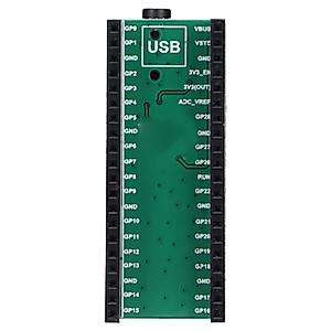 YYOYY Expanding Board for Pico, Expanding Board Audio Expansion Module Amplifier Music Player Accessories