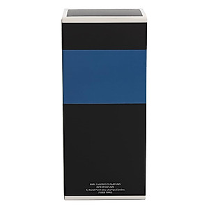 KARL LAGERFELD BOIS DE CEDRE by Karl Lagerfeld , EDT SPRAY 3.4 OZ