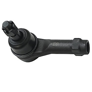 Detroit Axle - 4WD Rack and Pinion Kit for 2004-2008 Ford F-150 Lincoln Mark LT, 1 Power Steering Rack & Pinion Assembly 2 Front Outer Tie Rod Ends 2005 2006 2007 Replacement