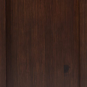 SIMPLIHOME Amherst SOLID WOOD 70 inch x 30 inch Transitional 5 Shelf Bookcase in Russet Brown with 5 Shelves, for the Living Room, Study and Office