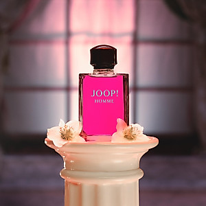 Joop! Homme Eau De Toilette Spray 4.2 Oz/ 125 Ml for Men By 4.2 Fl Oz, 124920