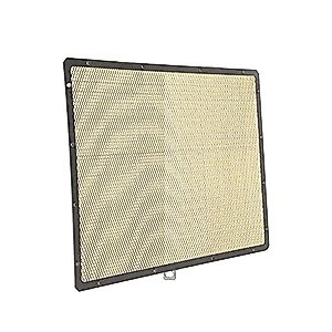 Motorcycle Radiator Cover Guard Water Tank Coolant Grill Grille Net Bezel Protector for 06-15 YZF R6 YZF-R6 YZFR6 2006 2007 2008 2009 2010 2011 2012 2013 2014 2015 (Gold)