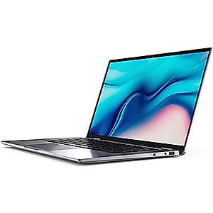 Dell Latitude 9510 Laptop | 15.6" 1920x1080 FHD | Core i7-10710U - 512GB SSD Hard Drive - 16GB RAM | 6 cores @ 4.7 GHz Win 10 Pro Black