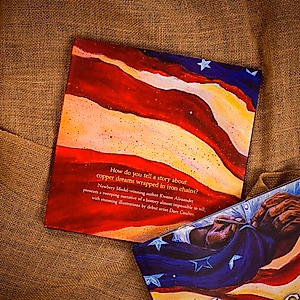 An American Story (Coretta Scott King Illustrator Award Winner)