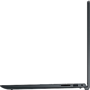 Dell Inspiron 15 3520 15.6" FHD Touchscreen Laptop Computer, 16GB RAM, 1TB PCIe SSD, 4-Core Intel Core i5-1135G7, Numeric Keyboard, WiFi, HDMI, Webcam, SD Card Reader, Windows 11, Carbon Black