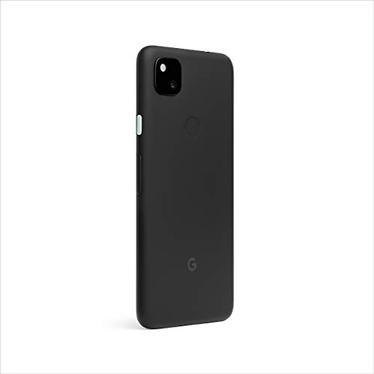 Google Pixel 4a - Unlocked Android Smartphone - 128 GB of Storage - Up to 24 Hour Battery - Just Black