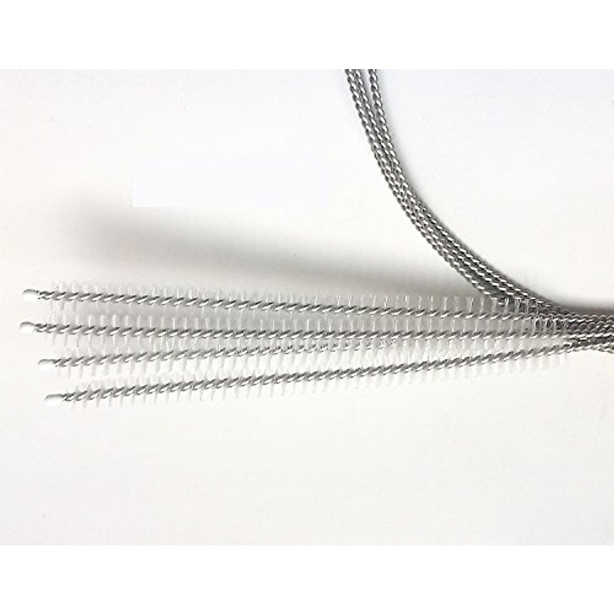 MamaAid Pump Tube Cleaner Brush Compatible with Spectra Freemie Philips Medela Breastpump Tubes New Longer & Thicker