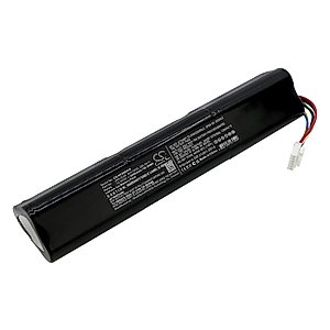 KCDE Replacement Battery for Neato Botvac Connected, Botvac Connected D3, Botvac Connected D5, Botvac D3, Botvac D4, Botvac D5, Connected, Botvac D6, Botvac D7, Botvac D701(4200mAh / 60.48Wh)