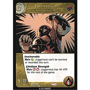 VS System® 2PCG™: House of X