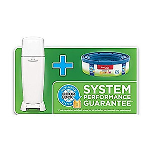 Disposal System Refill (Pack of 3)