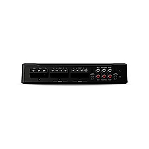 Rockford Fosgate R2-500X4 Prime 500-Watt 4-Channel Amplifier