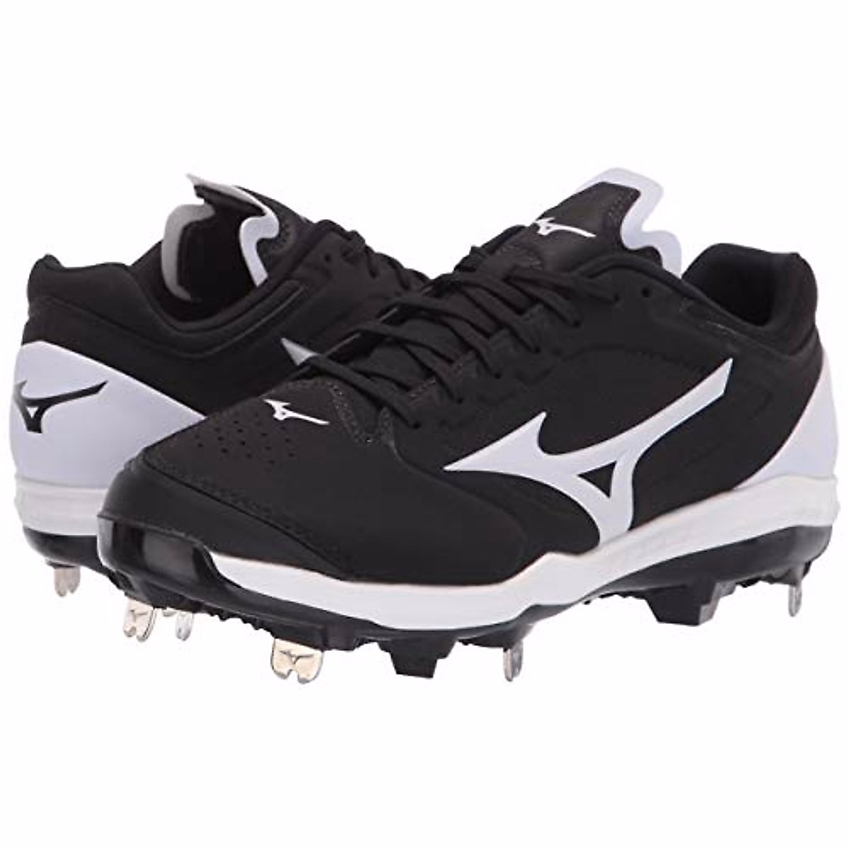 Mizuno Sweep 5 Low Women's Metal Softball Cleat