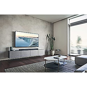 Sony HT-A7000 7.1.2ch 500W Dolby Atmos Sound Bar Surround Sound Home Theater with DTS:X and 360 Spatial Sound Mapping, works with Alexa and Google Assistant