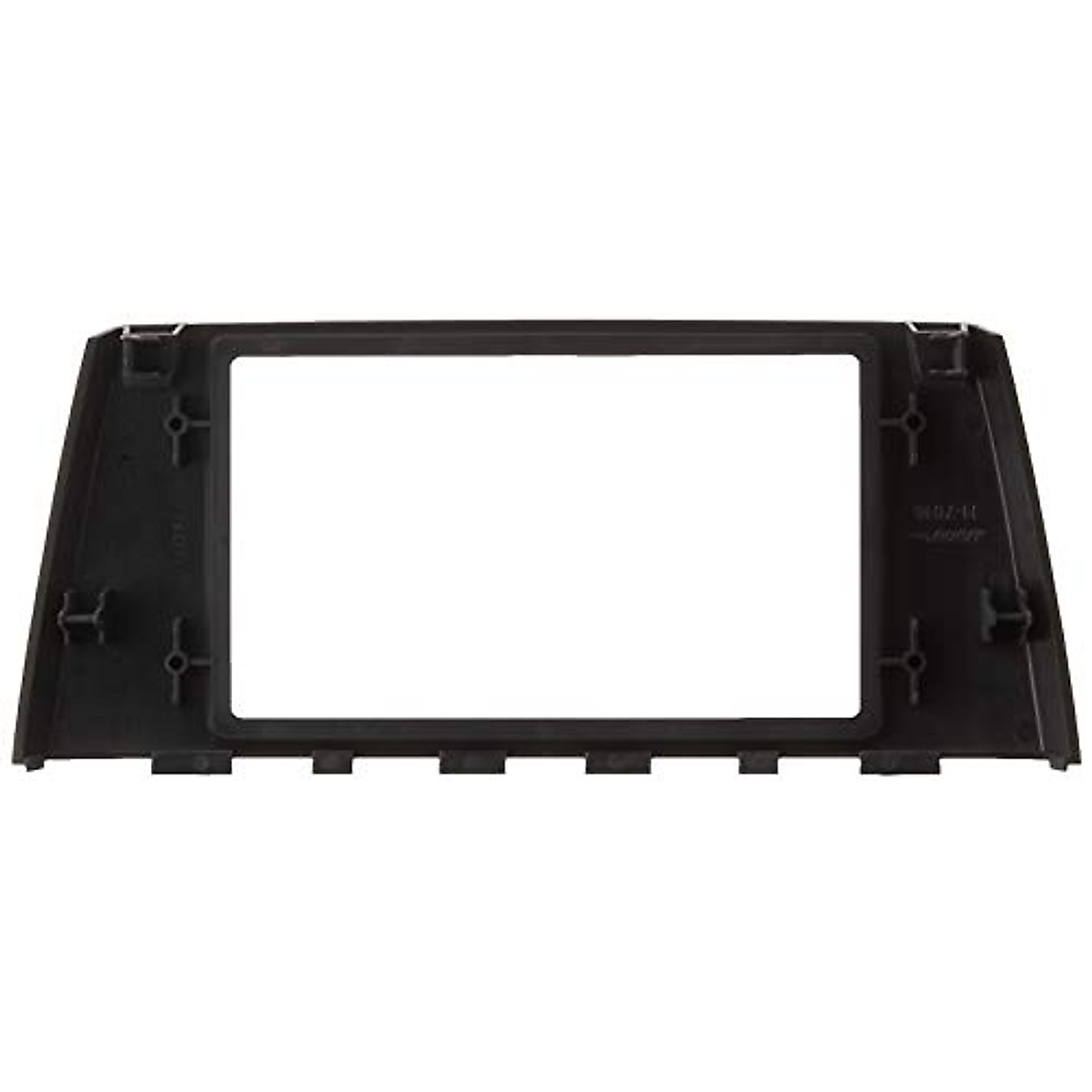 Metra Electronics - Mitsubishi Mirage 2014-2017 (99-7016GHG) Metra Radio Install kits